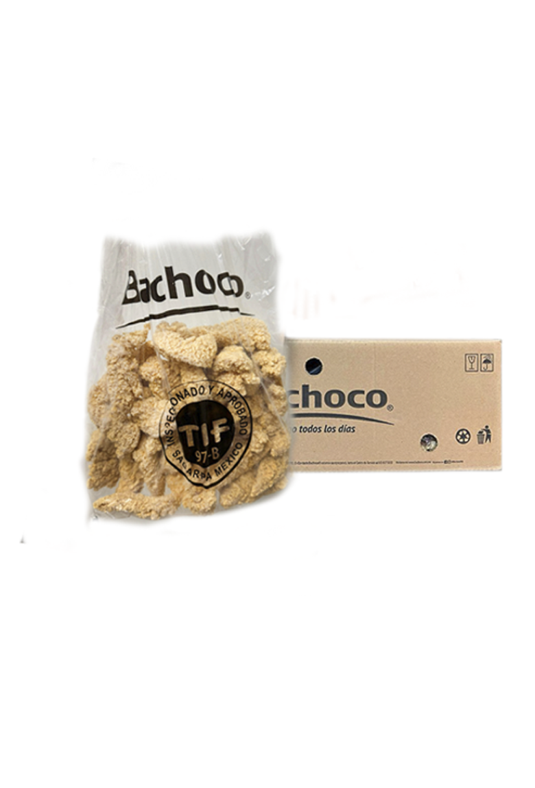 BACHOCO Tenders 12 Kg. – COMANDA FOODS